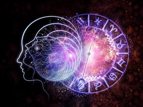 Soul Evolution Progressed Chart Reading – GodPIece